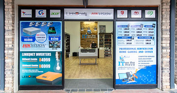 Store Directory | Port Elizabeth - Sunridge Village