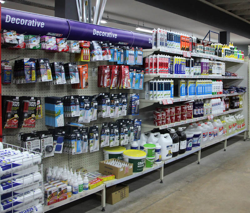 Build It - Hardware & DIY - Sunridge Village