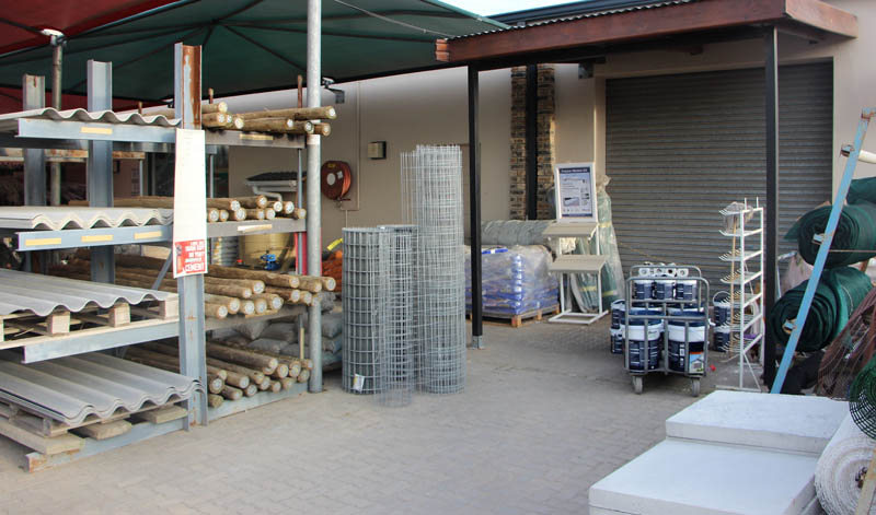 Build It - Hardware & DIY - Sunridge Village